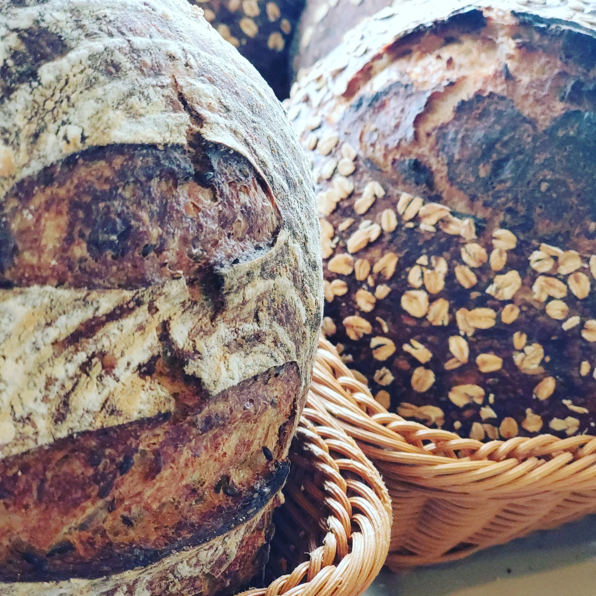 WOODEN BAKERY, WORCESTER MA – Wooden Coop