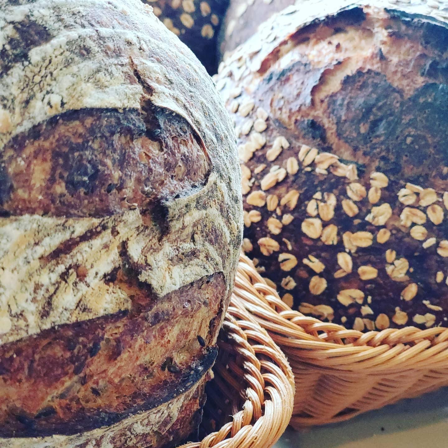 WOODEN BAKERY, WORCESTER MA – Wooden Coop